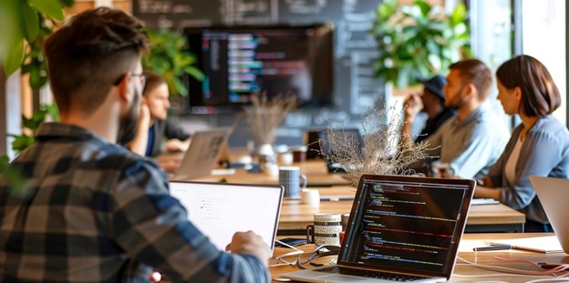 What Is Software Product Development • The Havok Journal