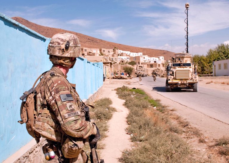 What is a deployment? • The Havok Journal | Military & Veteran News ...