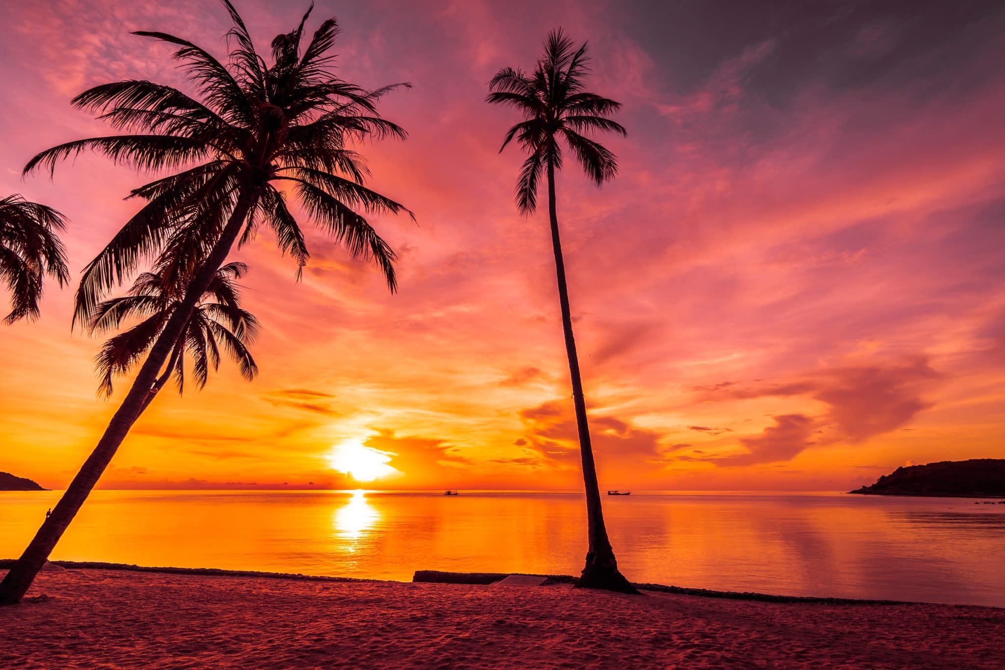 Captivating Caribbean Sunsets: 2023's Destinations That Still Rock in ...