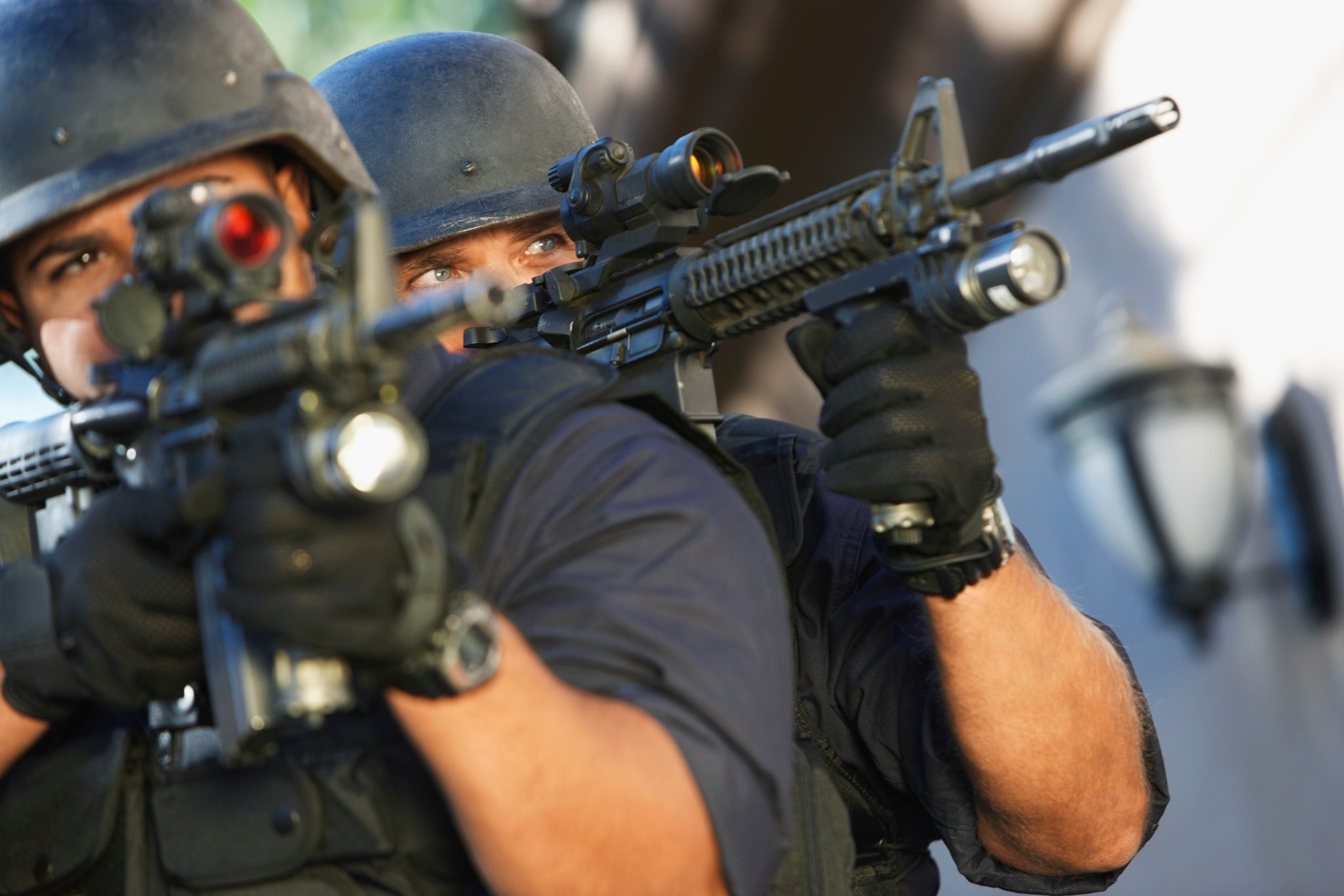 How to Implement Online Maximum Security Protocols at Home • The Havok ...