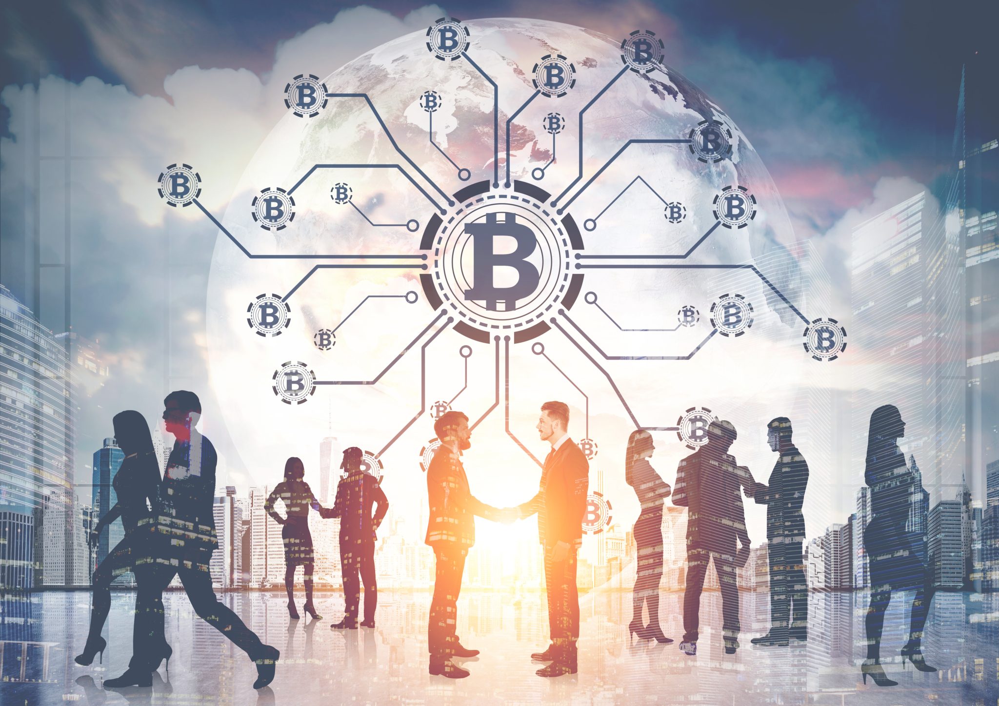 How AI-Driven Crypto Trading Platforms Work: A Comprehensive Overview ...