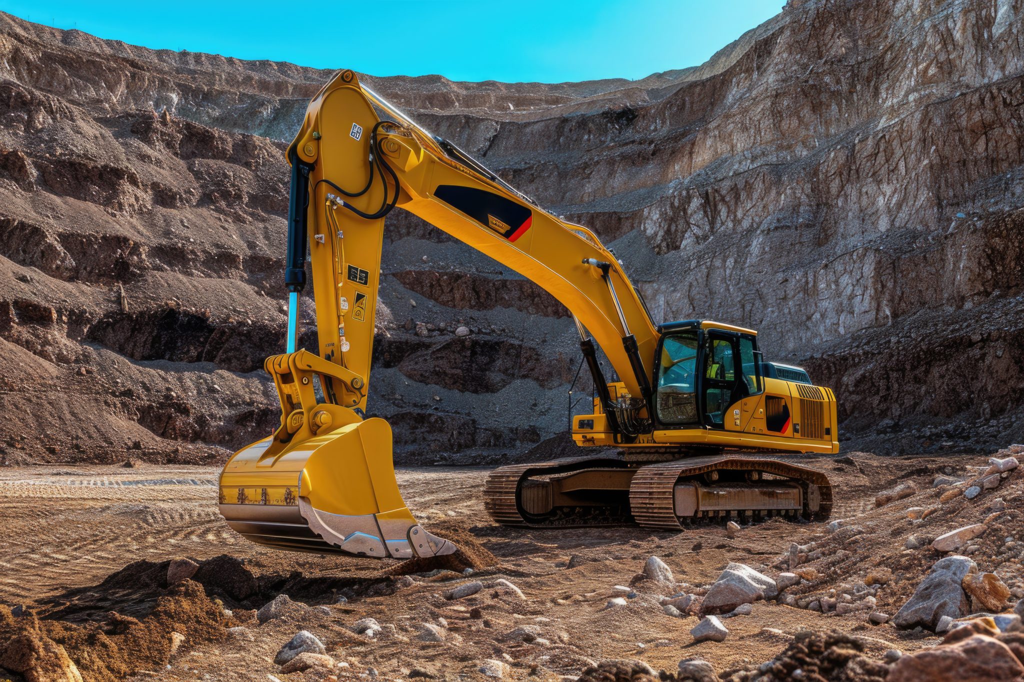 Innovative Approaches to Sustainable Mining Building Design • The Havok ...