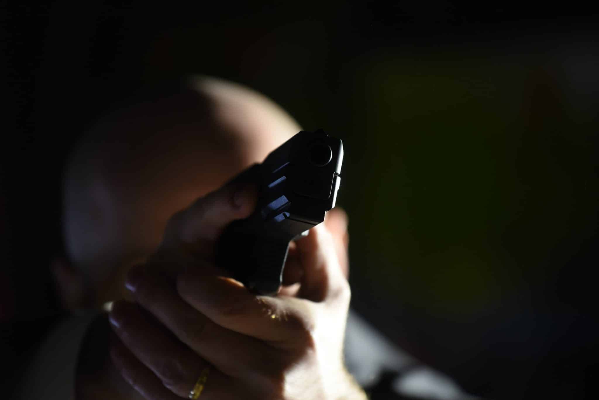 Anti-Gun Control Arguments 2024: Facts Gun Control Lobby Suppress • The ...