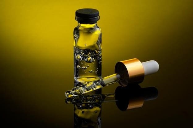 Comparing Rick Simpson Oil and CBD Oil: Key Differences and Uses • The ...