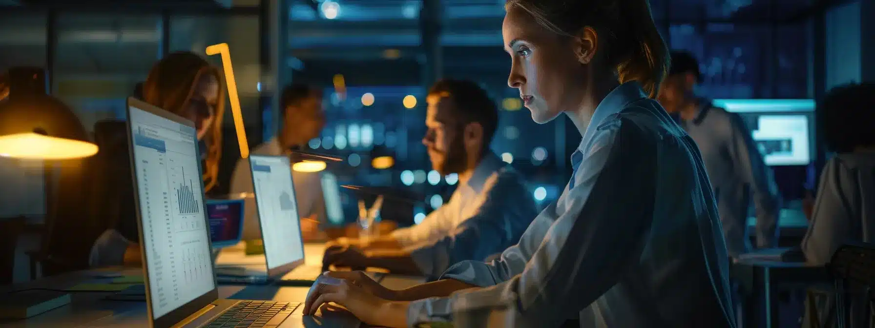 The Benefits of Using Proposal Management Software for Small Businesses ...