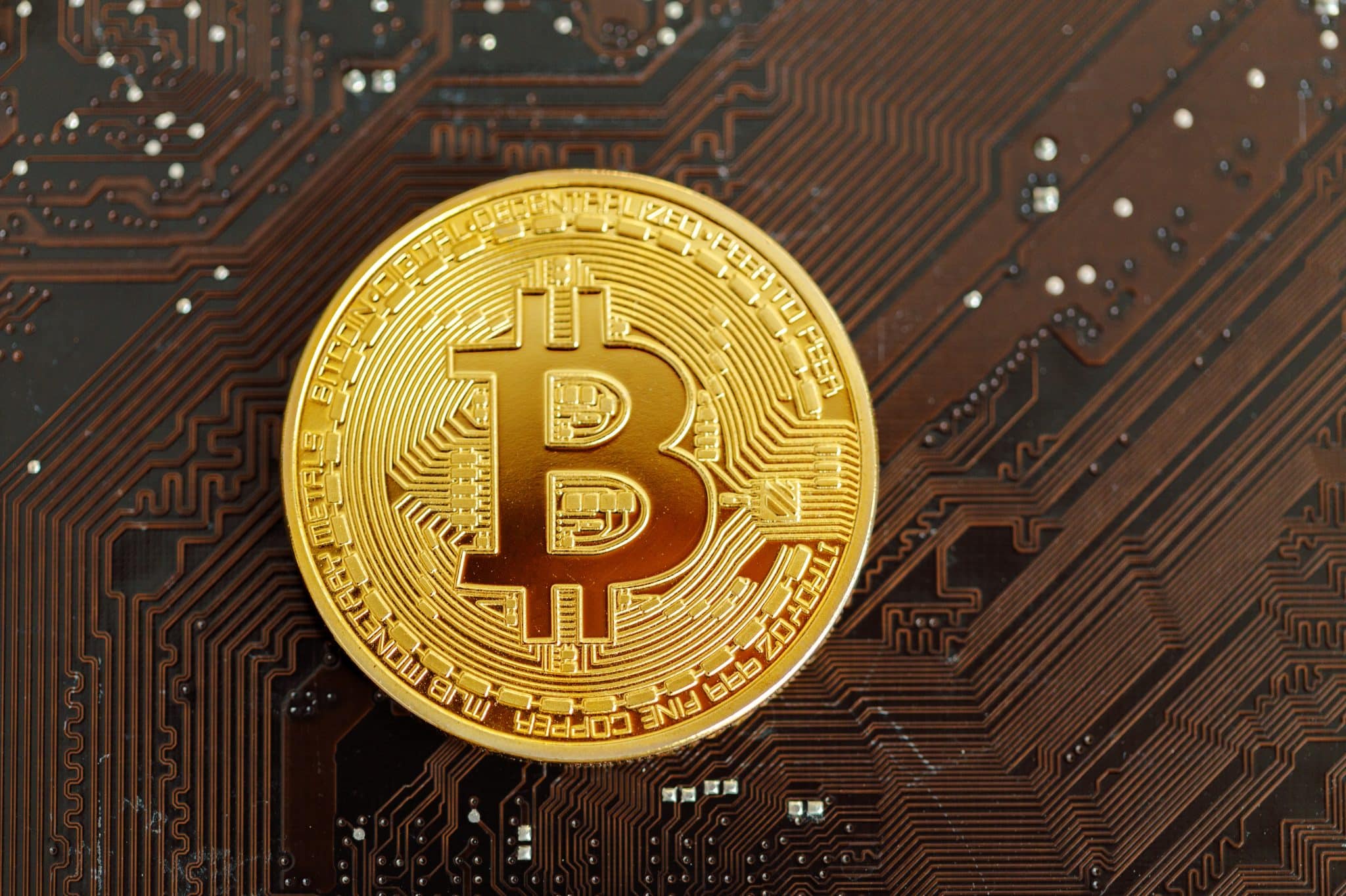 Understanding Blockchain Tokens: Key Features and Functions • The Havok ...