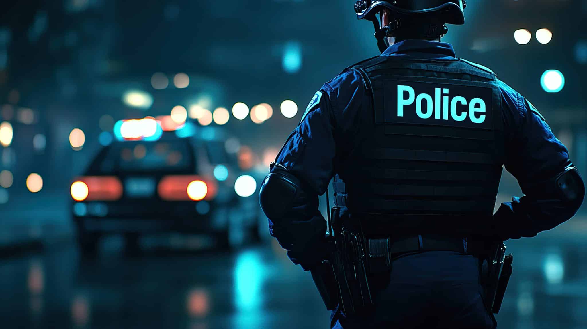 We Must Fundamentally Transform Police Officer Selection • The Havok ...