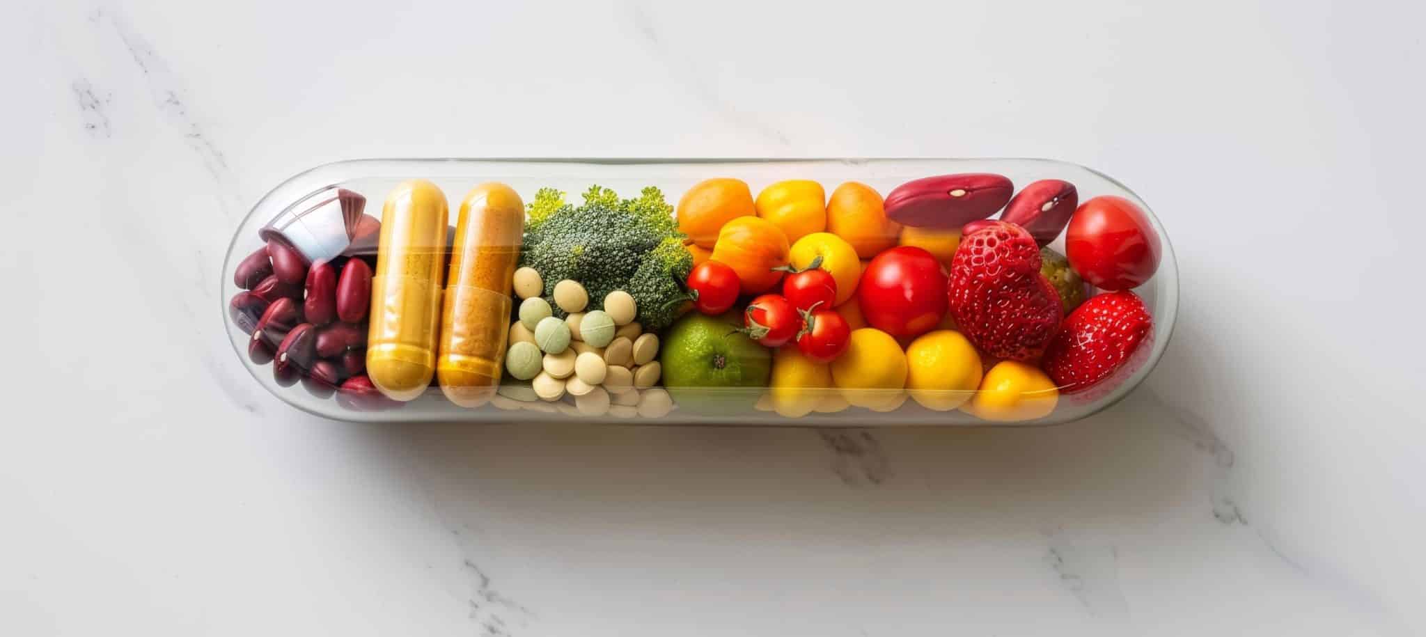 Nutraceutical Benefits You Should Know for Better Health • The Havok ...