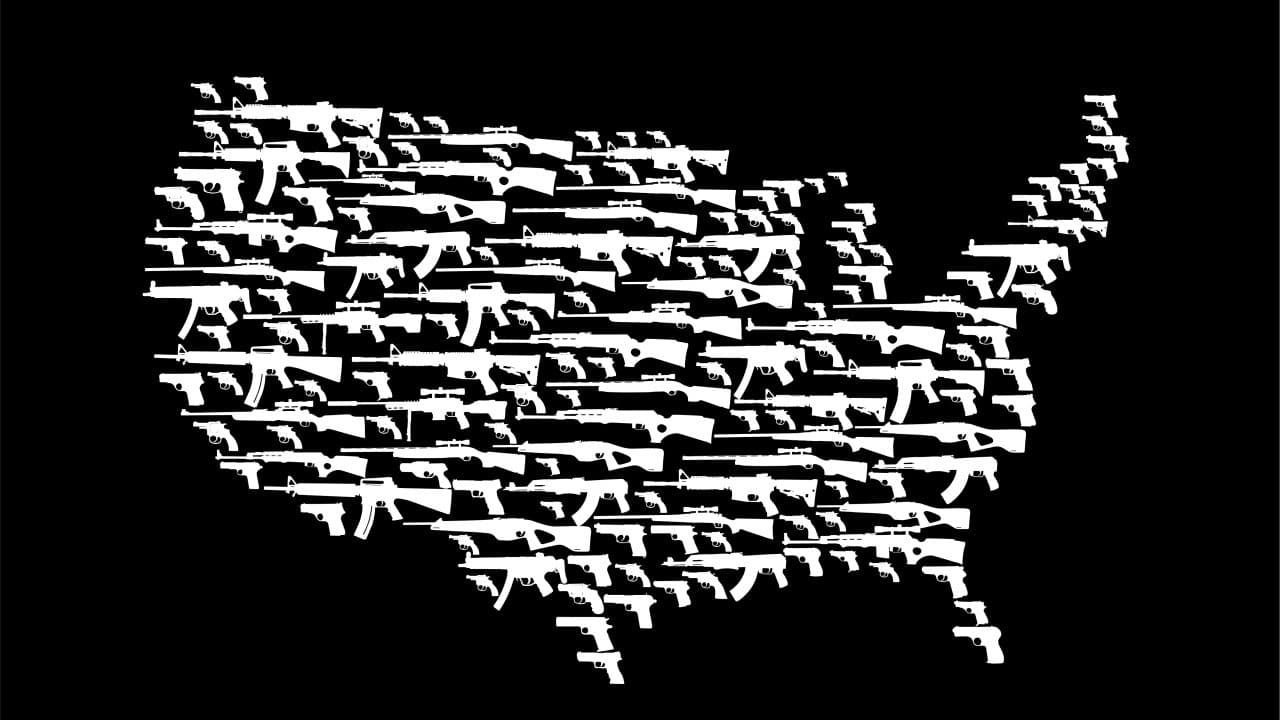 Gun Facts in the U.S. 2024: The Reality of Firearms in America • The ...