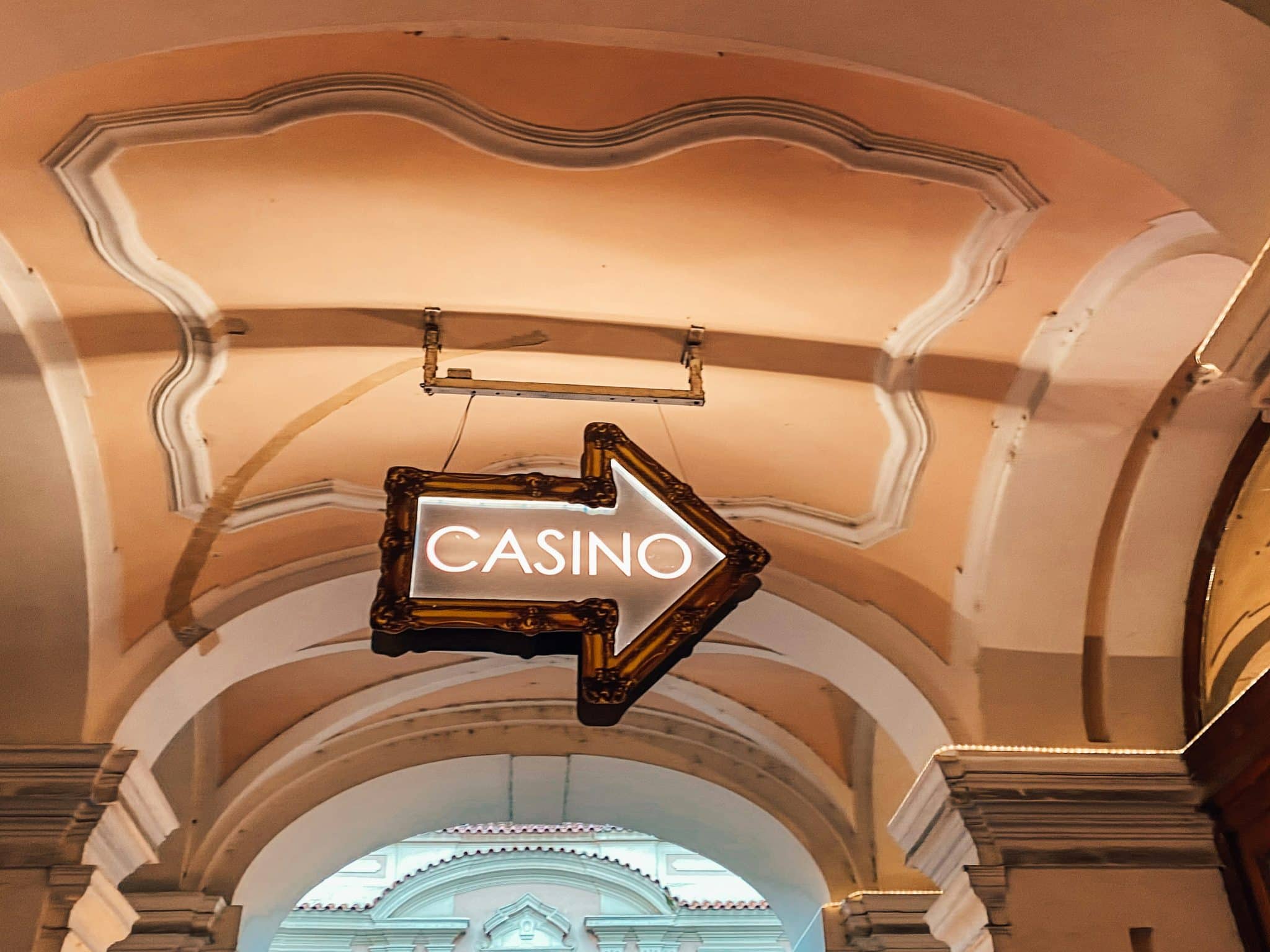 Mastering Your Casino Cash-Out: Strategies to Maximize Wins and ...