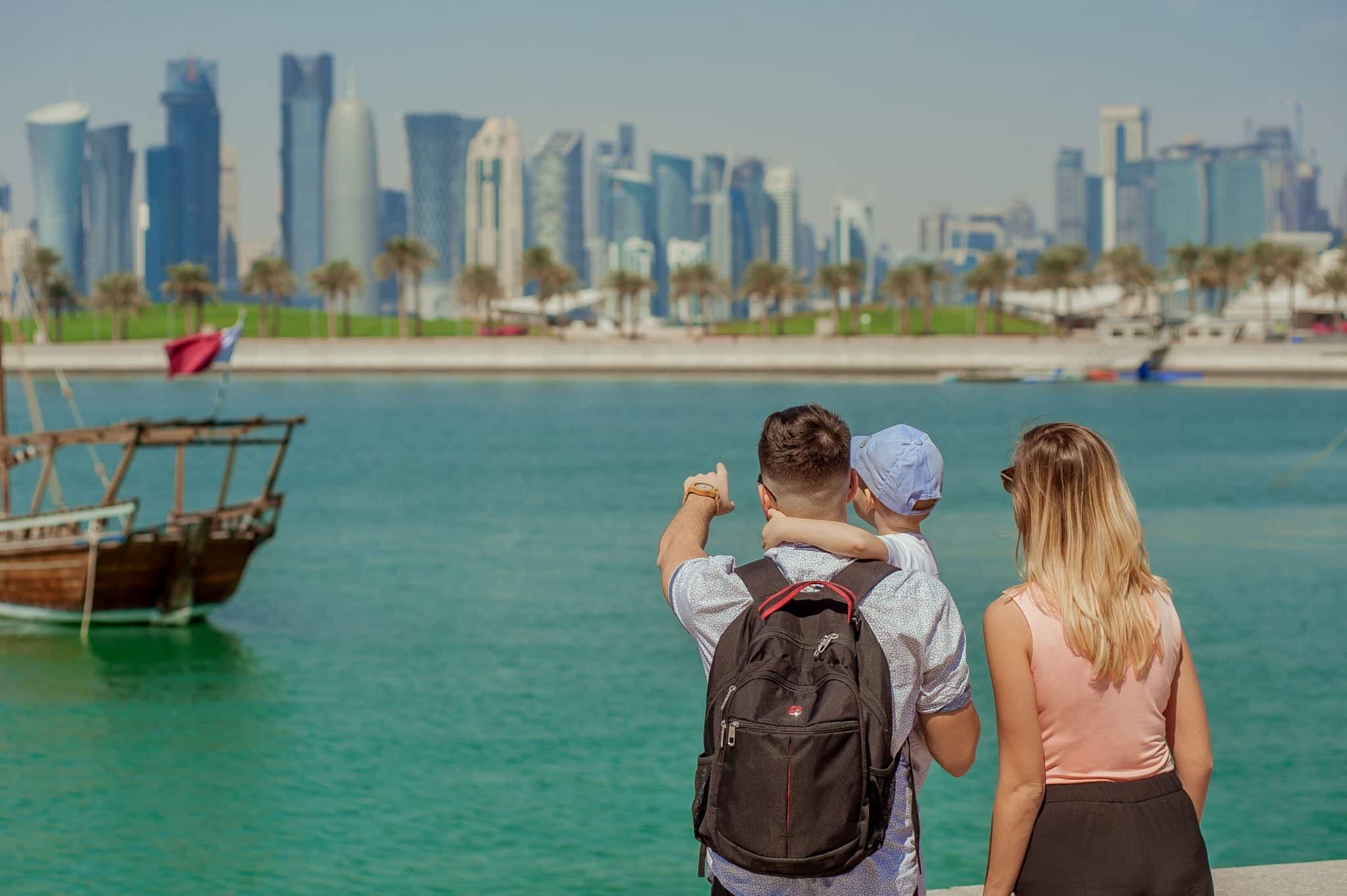 What Are the Best Places to Live in Europe for Expat Families? • The ...