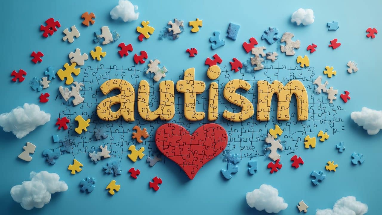 Autism And Physical Activity: Building Confidence Through Movement ...