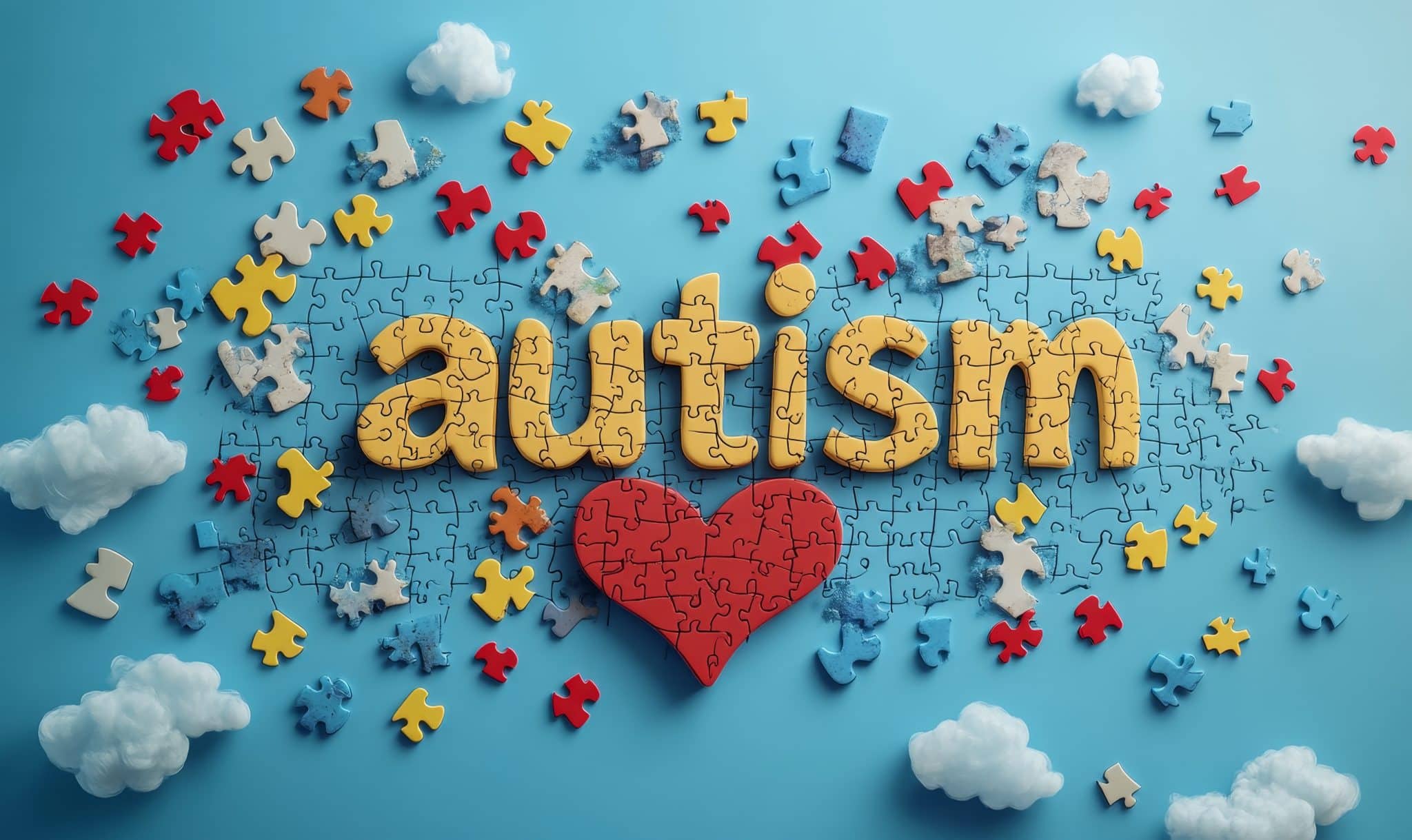 Autism And Physical Activity: Building Confidence Through Movement ...