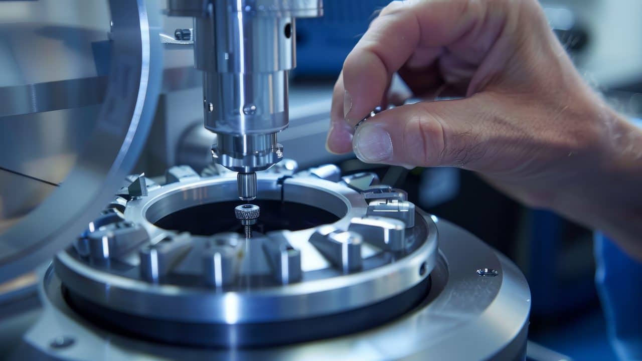 The Role of Optical Alignment Tools in Improving Product Quality • The ...