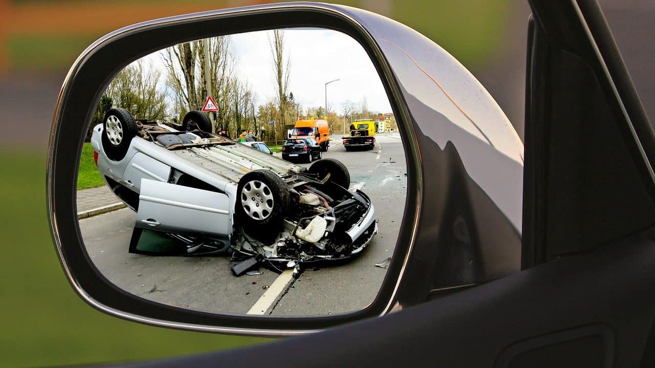 Top Mistakes Drivers Make That Lead to Accidents and How to Avoid Them ...