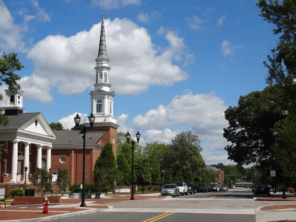 A Traveler's Guide for Moving to Cary, NC • The Havok Journal