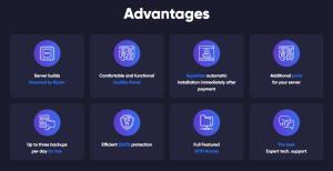 Unturned Server Commands list • The Havok Journal