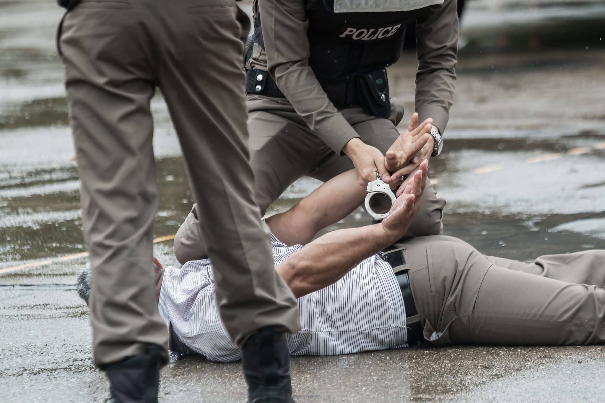 The Financial Impact of a DUI: How a Lawyer Can Help Minimize Long-Term ...