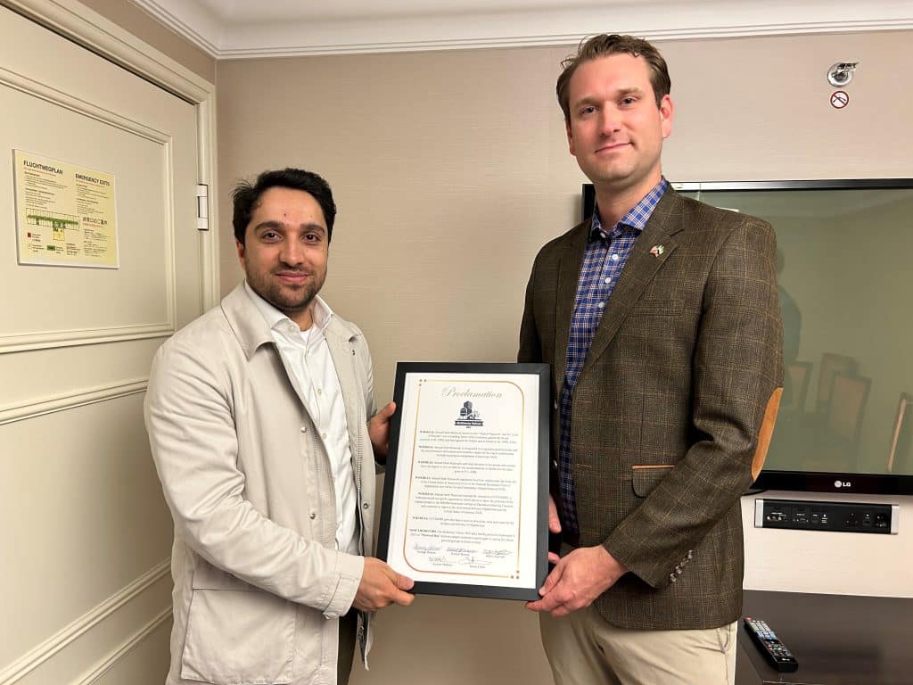 In the Name of My Father: A Veteran's Take on Commander Ahmad Massoud's ...