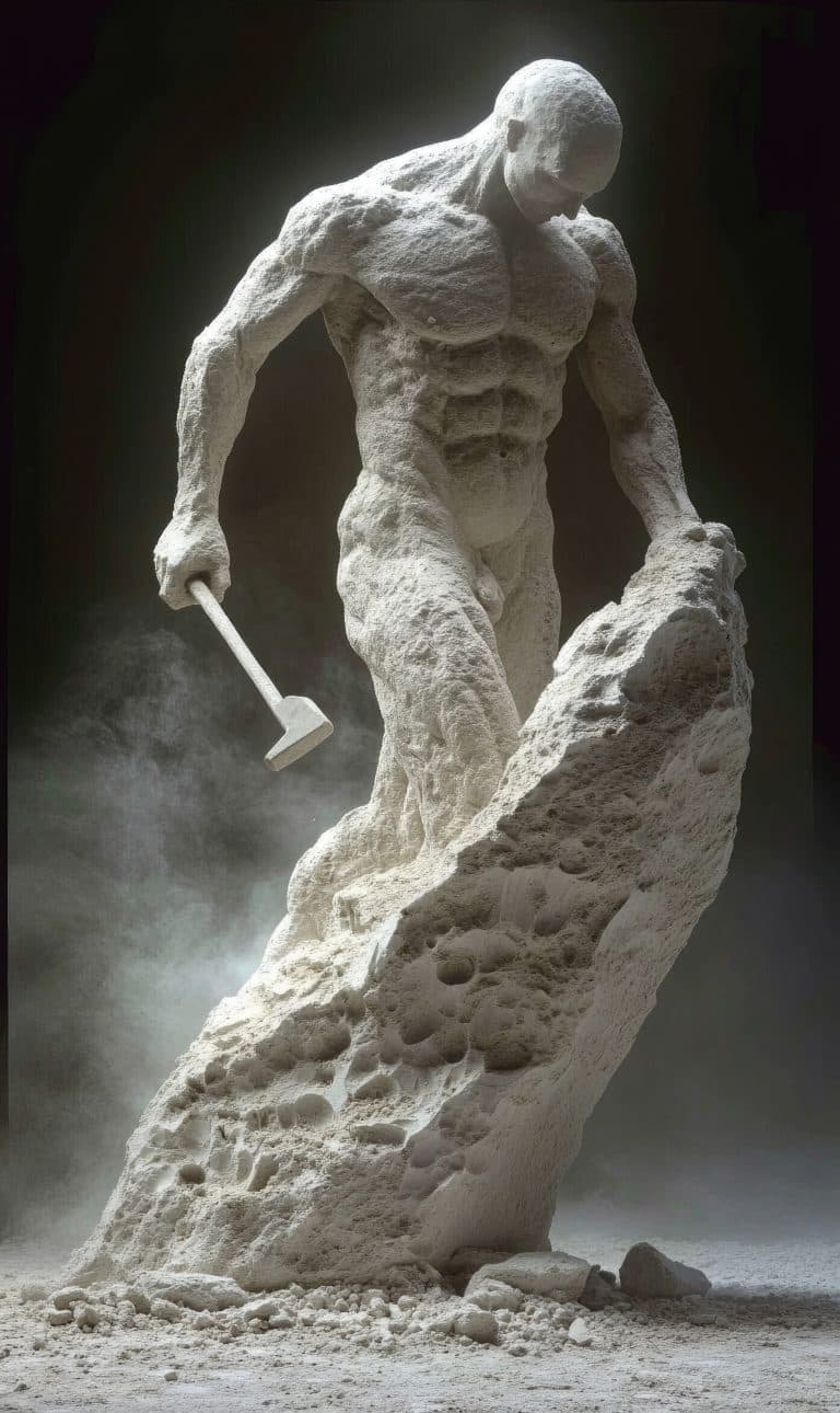 The Path to Self-Mastery: Understanding the Difference Between Self ...