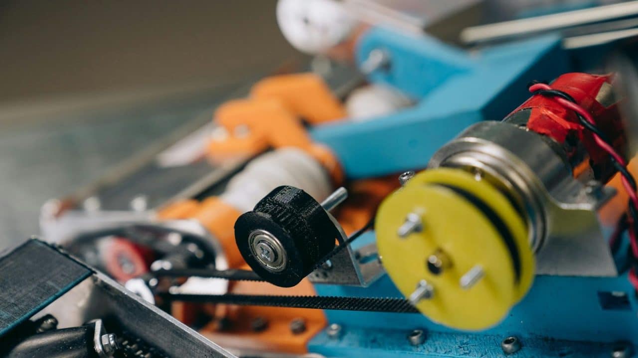 Innovative Plastic Molding for Complex Industrial Applications • The ...