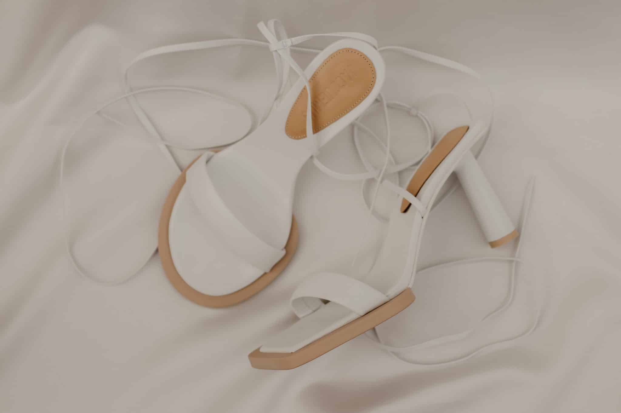5 Best Tips for Styling Designer Women's Shoes • The Havok Journal ...