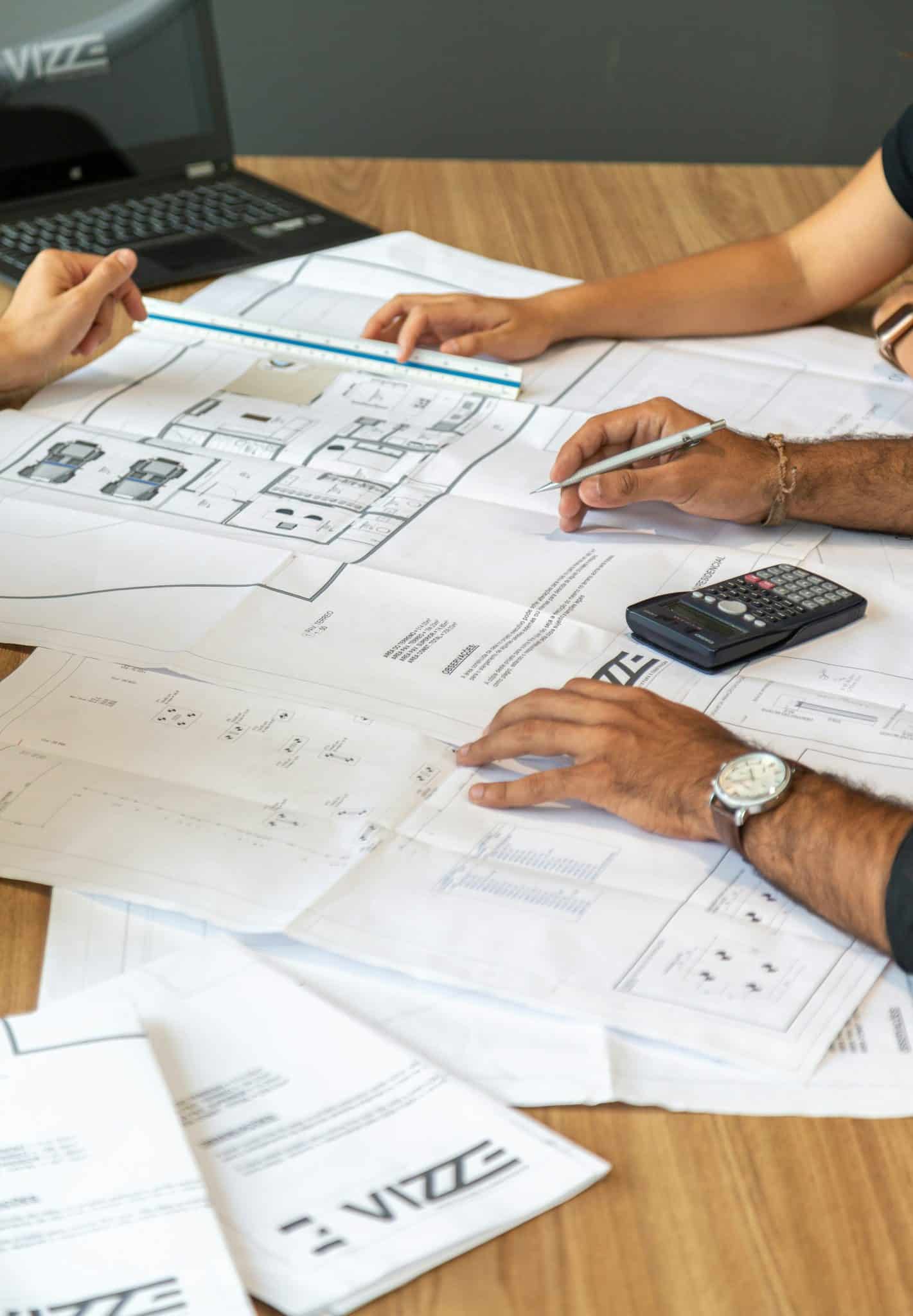The Role of a Construction Project Manager: Key Responsibilities ...
