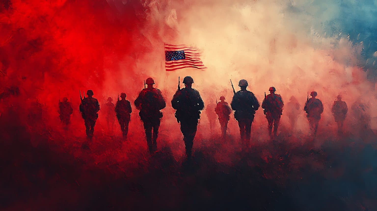 Why the Commissioned/Enlisted Rank Structure in the Modern U.S ...