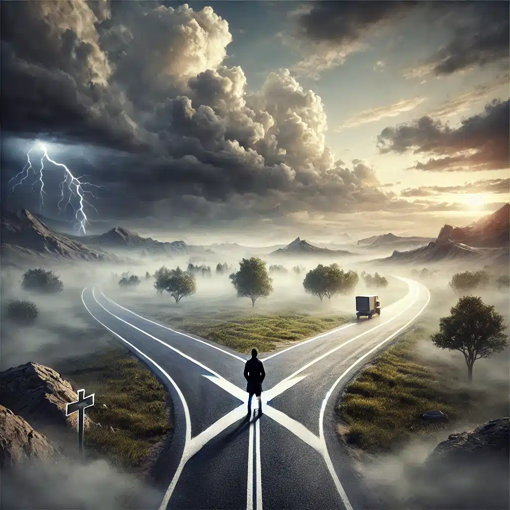 Complexity in a False Binary World • The Havok Journal