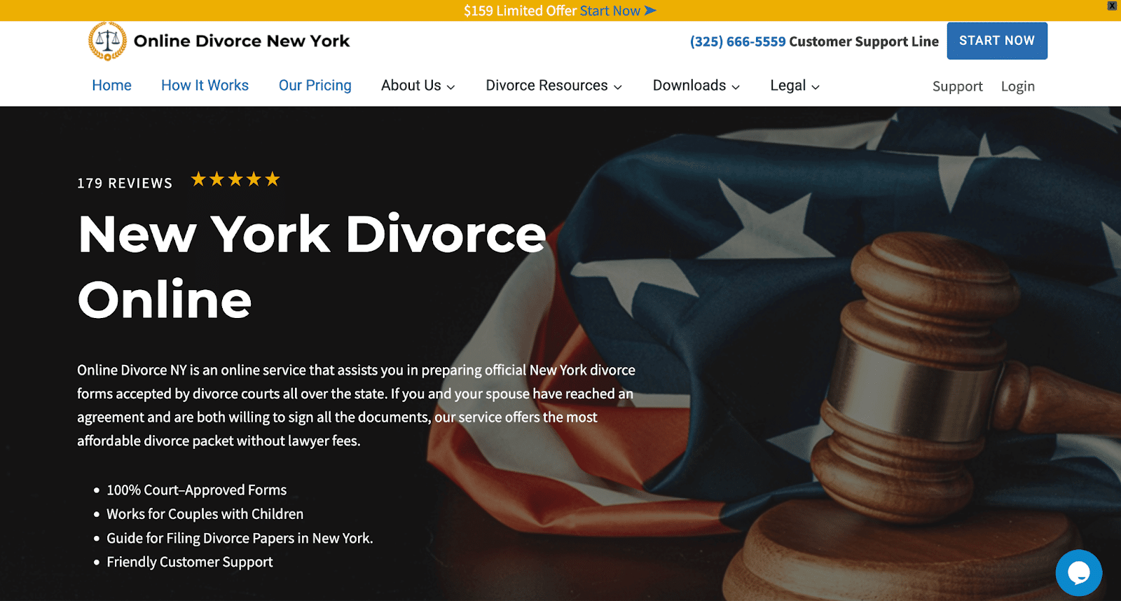 Comparing New York Online Divorce Assistance Services • The Havok ...