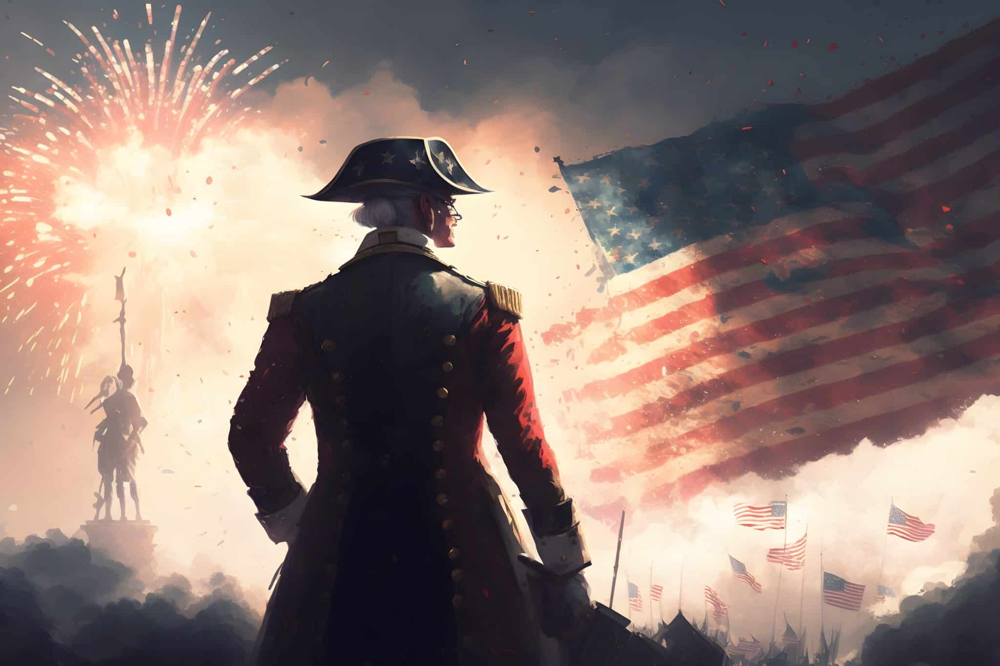 The Day After Freedom • The Havok Journal | Military & Veteran News ...