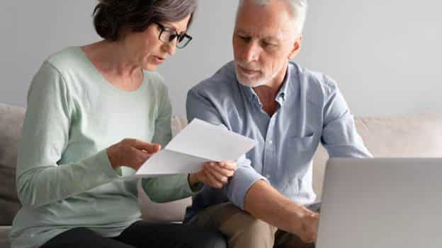 What Should You Do If You Receive a Social Security Overpayment Notice ...