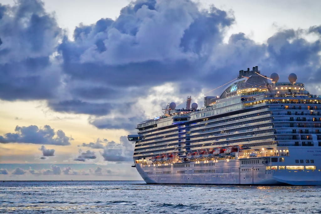 Why Injuries at Sea Are Treated Differently Than Injuries on Land • The ...