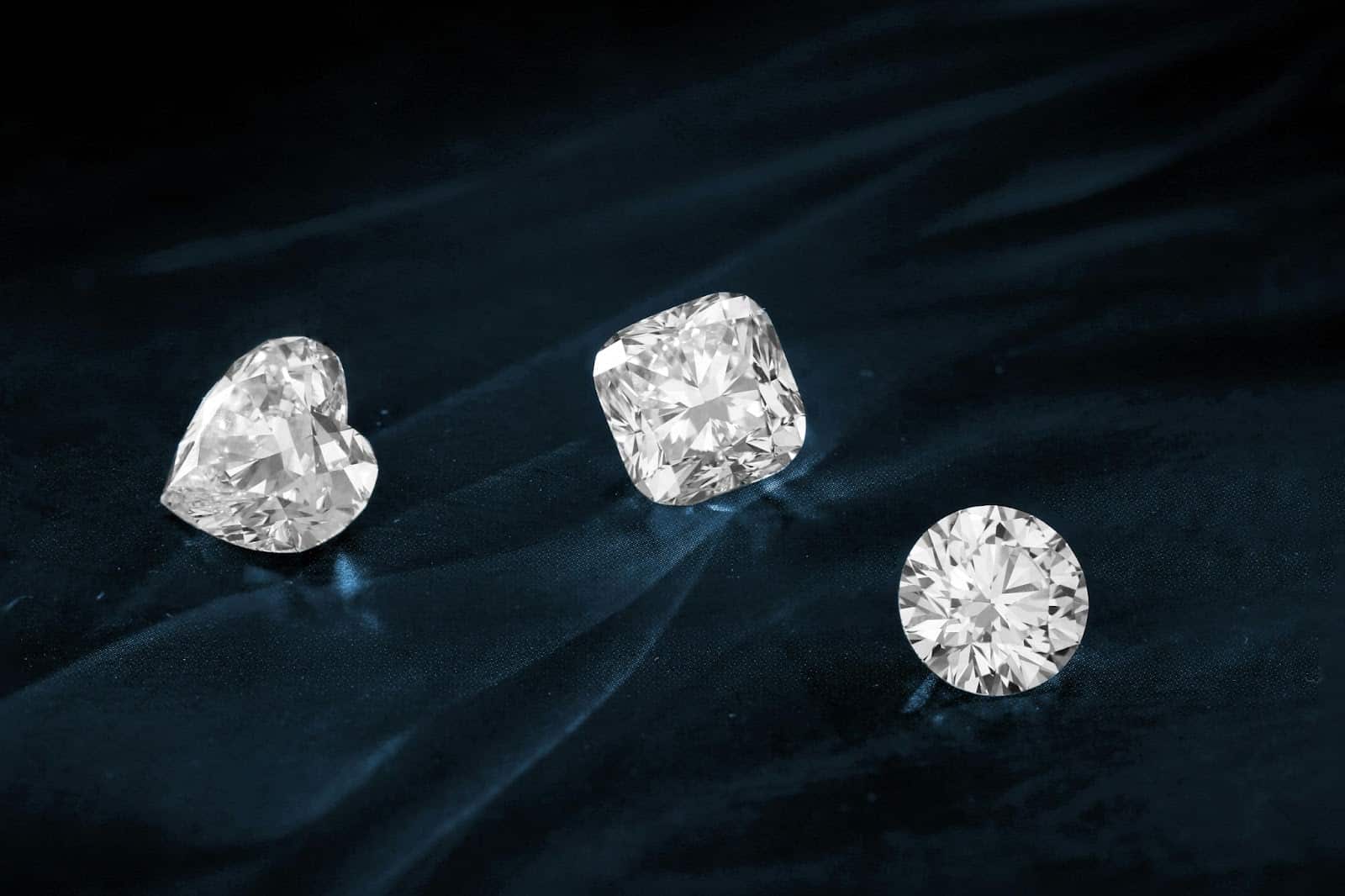 Which Diamond Shape Matches Your Personality? • The Havok Journal