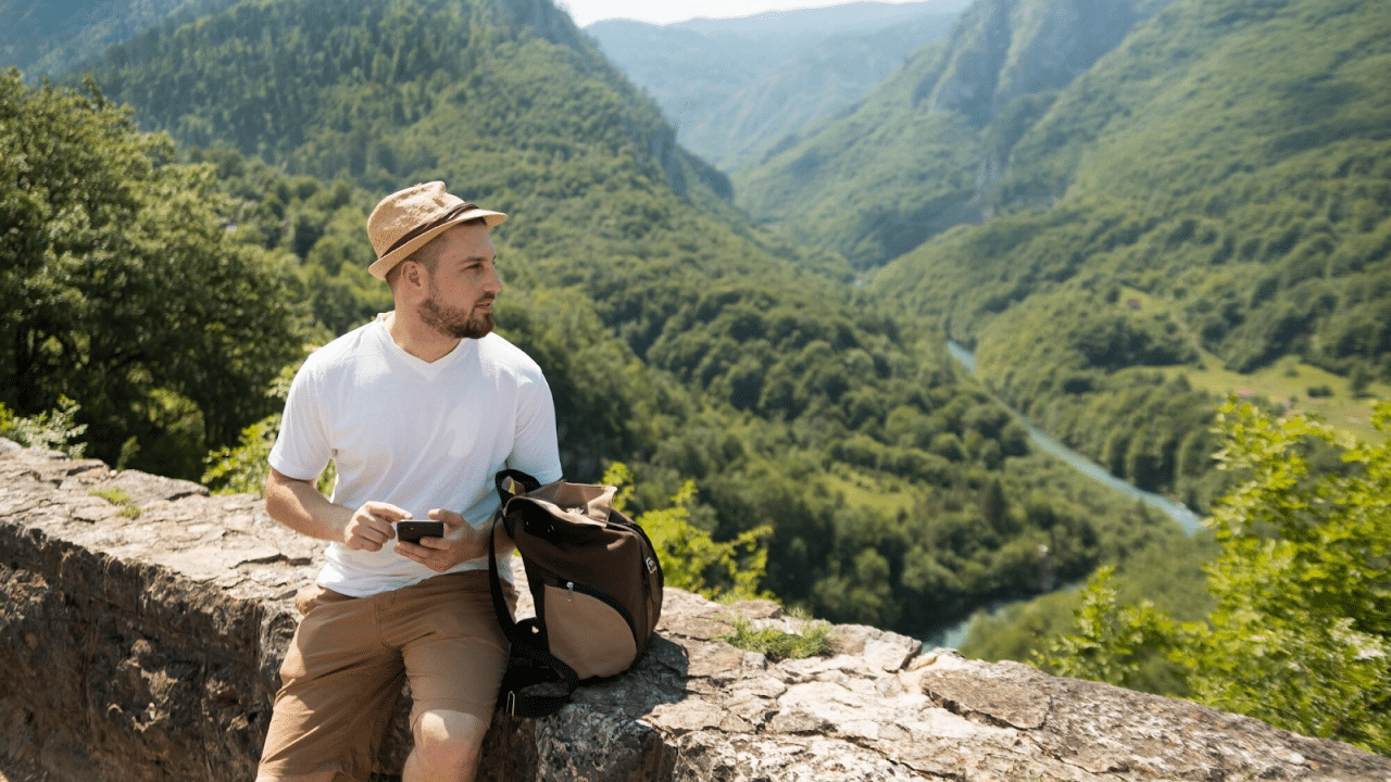 Try This Relaxing Activities During Your Travel • The Havok Journal