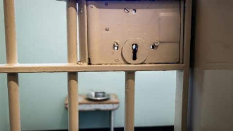 Common Forms of Abuse and Neglect Faced by Jail Inmates • The Havok Journal