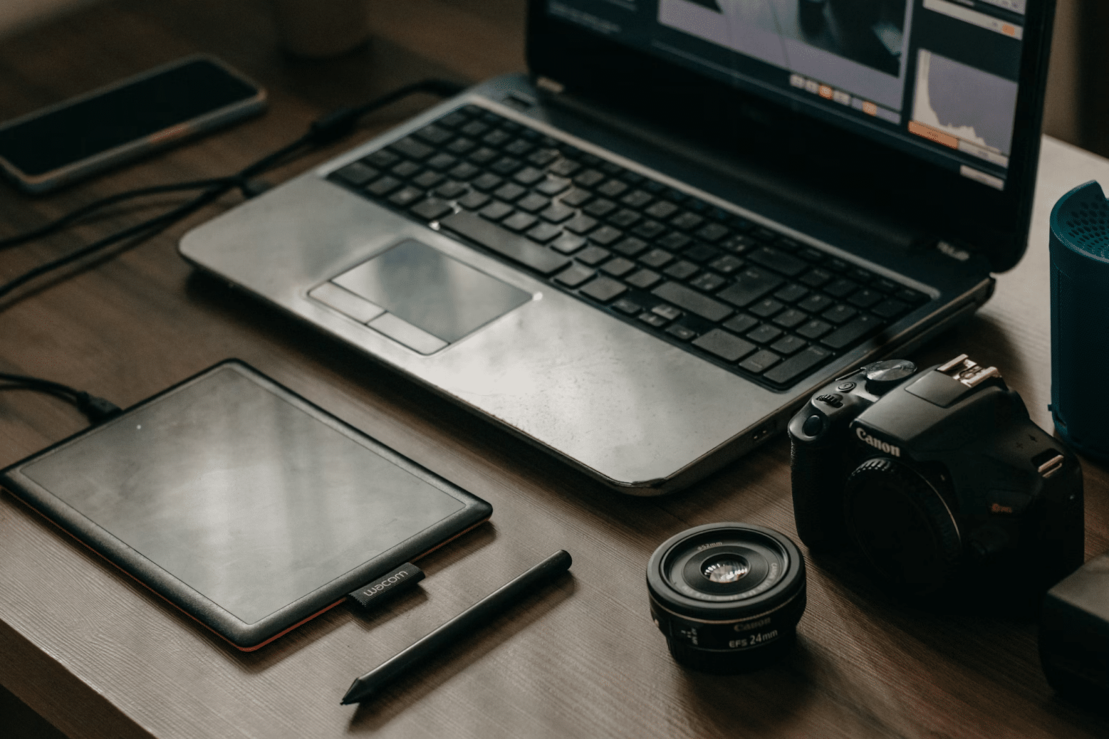 The Secret to High-Quality, Interactive Web Graphics • The Havok Journal