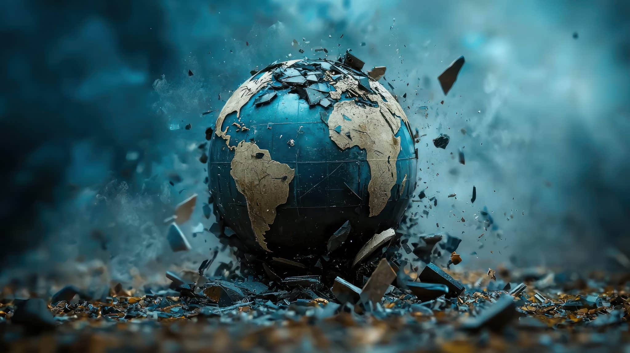 Why Hard Work Still Wins in a World That Feels Like It’s Falling Apart ...