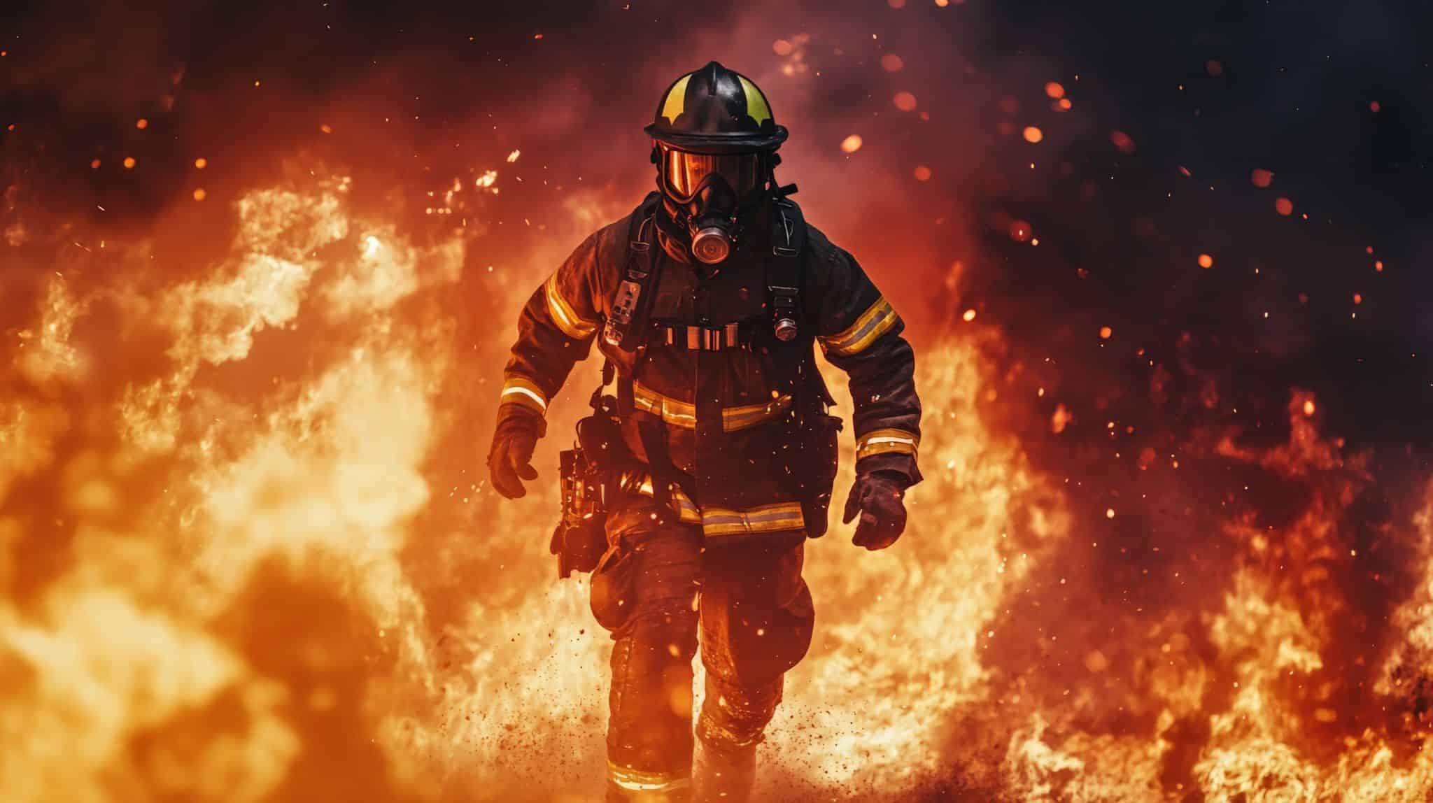 Firefighter Syndrome: A Proposed Whole Systems Framework • The Havok ...