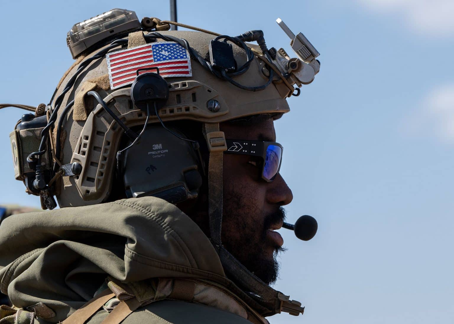 Operator Syndrome: Unseen Scars of the Elite Warfighter • The Havok Journal