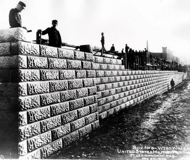 The Enduring Legacy of the United States Disciplinary Barracks • The ...