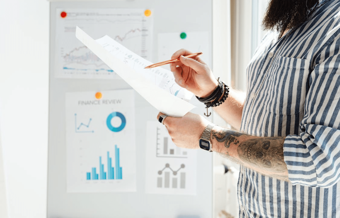 Porter Capital: Is Their Invoice Factoring Service Worth It? • The ...