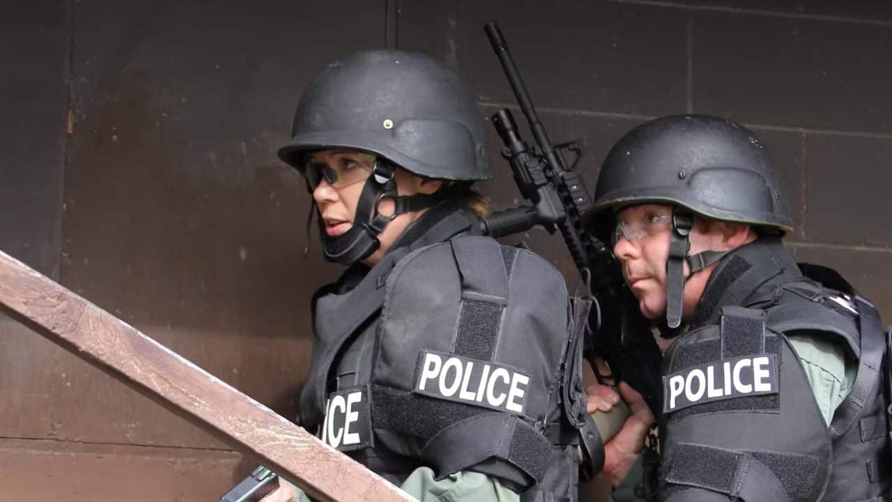 Through Their Eyes: PTSD Has No Gender Preference - A Tale from a ...