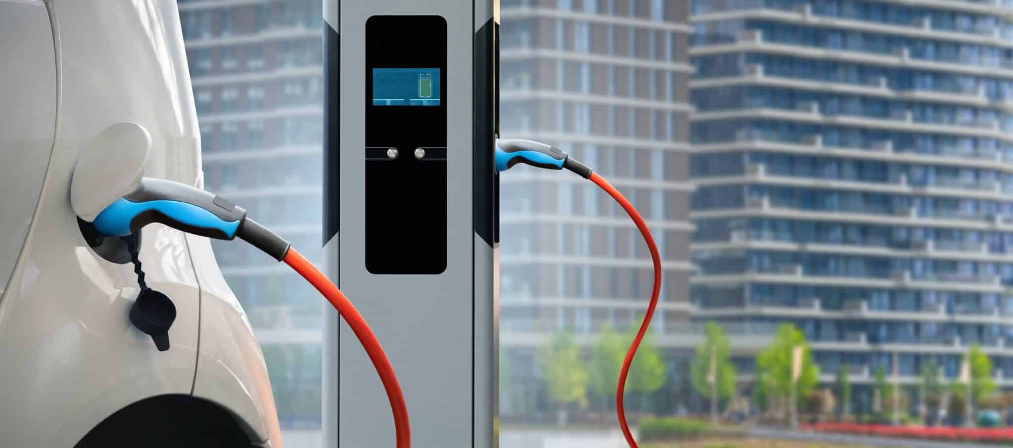 The Role of a Network Operator in Managing Public EV Chargers • The ...