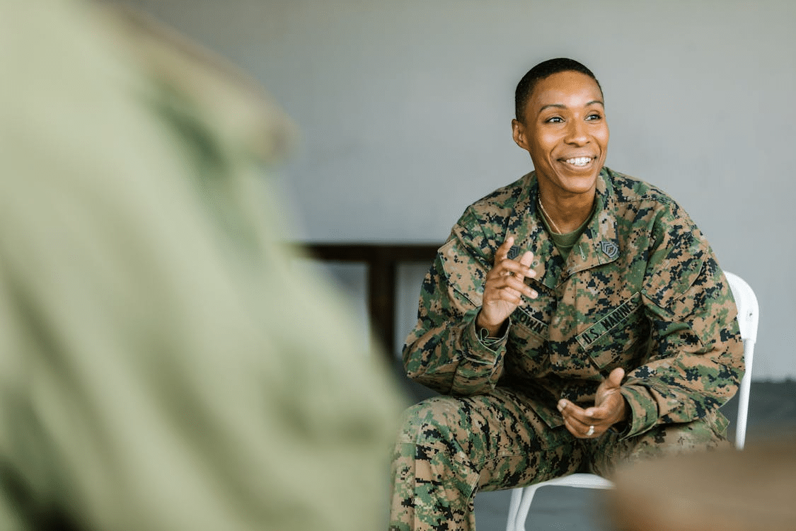 From Boots to Boost: IV Drip Therapy as Veteran Self-Care • The Havok ...