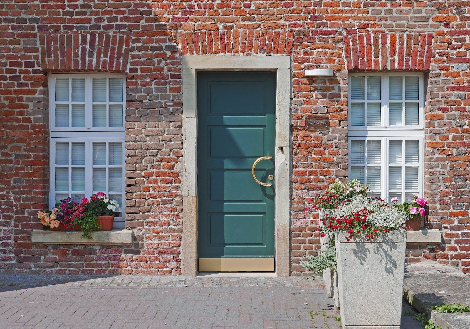 6 Reasons a Door Upgrade Is More Than Just a Style Choice • The Havok ...