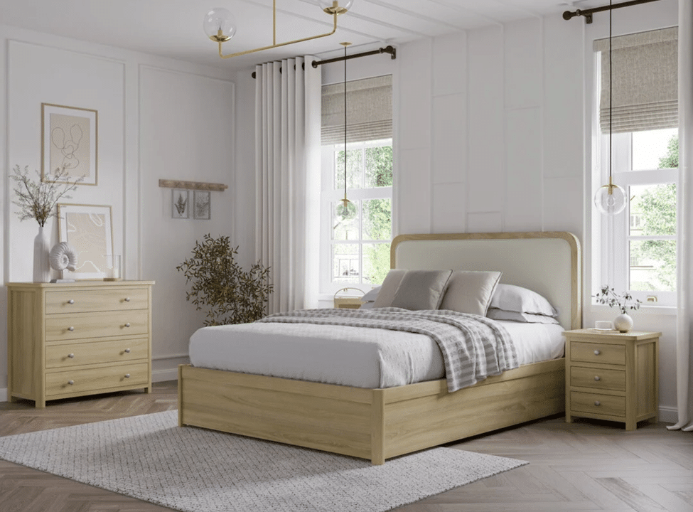 Say Goodbye to Sleepless Nights with Benson Beds • The Havok Journal