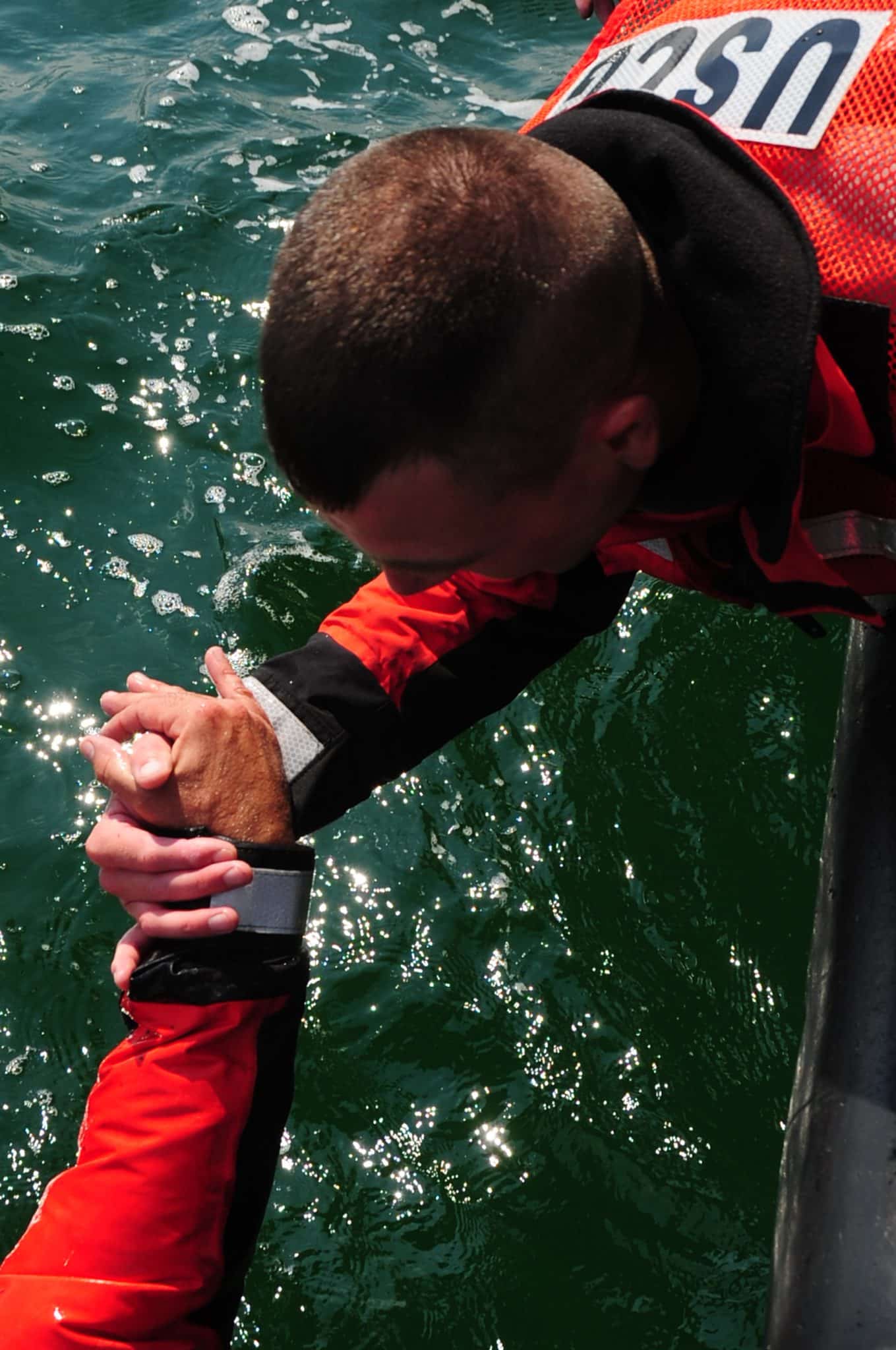 You Can Scream Underwater • The Havok Journal