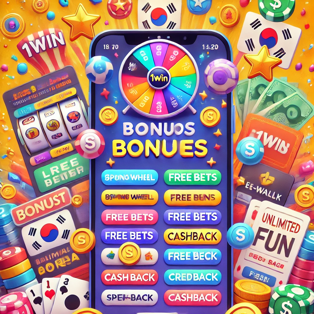 Unlock rewards and flexibility: discover bonuses and banking at 1win ...