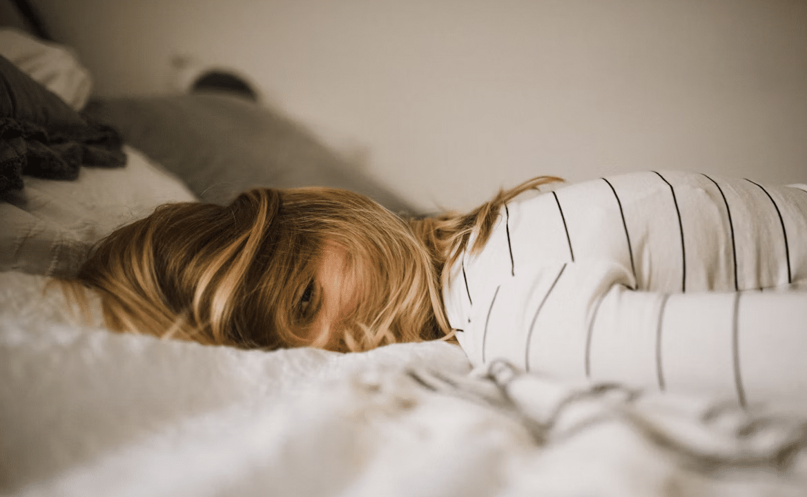 What It Means to Wake Up Rested and Restored • The Havok Journal ...